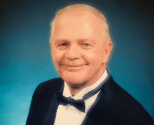 Robert “Bob” Randolph Athey (1938 – 2024) - Royal Examiner