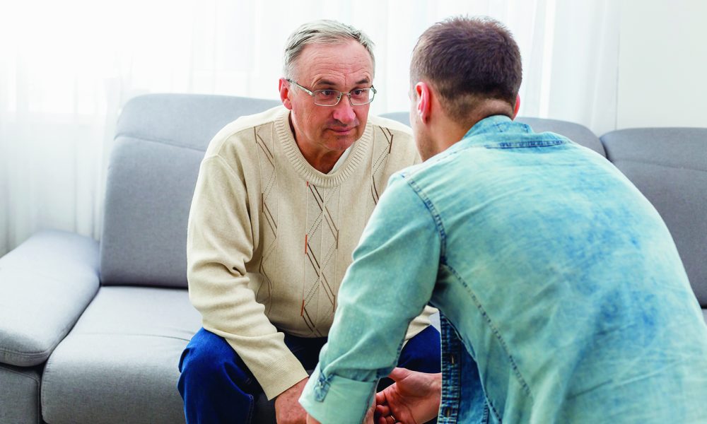 Effective Communication Tips for Engaging with Someone Who Has ...