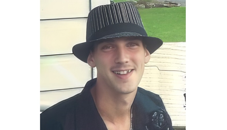 Cody William McCann (1986 – 2024) - Royal Examiner