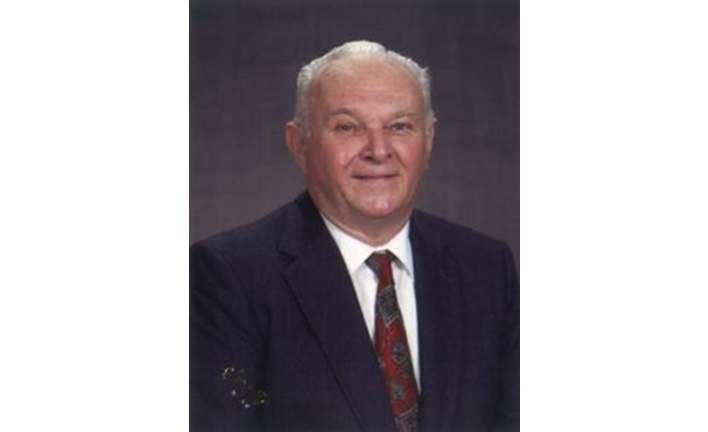 Kenneth Lee Wines, Sr. (1934 – 2024) - Royal Examiner