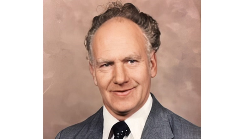 David Eugene Kidd (1942 – 2024) - Royal Examiner