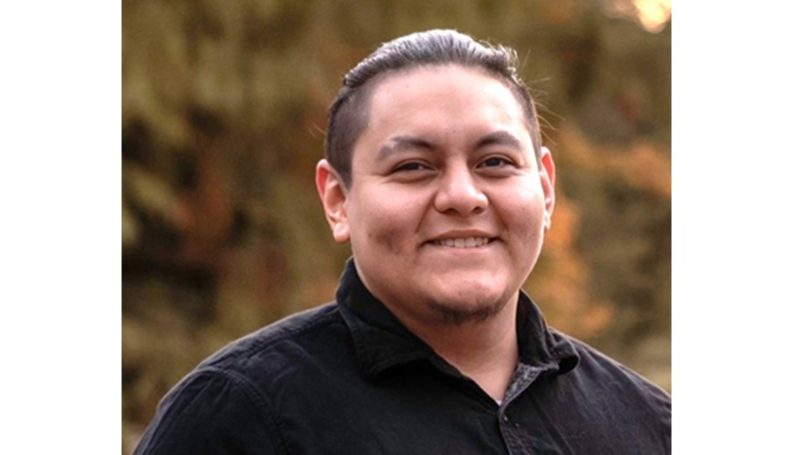 Michael Rene “Tank” Medrano (1995 – 2024) - Royal Examiner