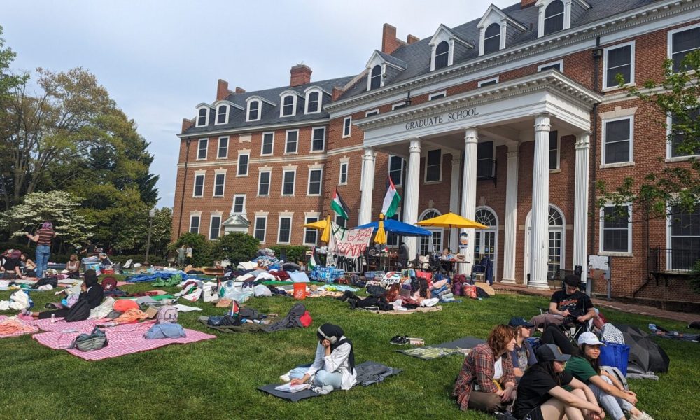 Virginia House Lawmakers Lay Potential Legislative Groundwork in ...