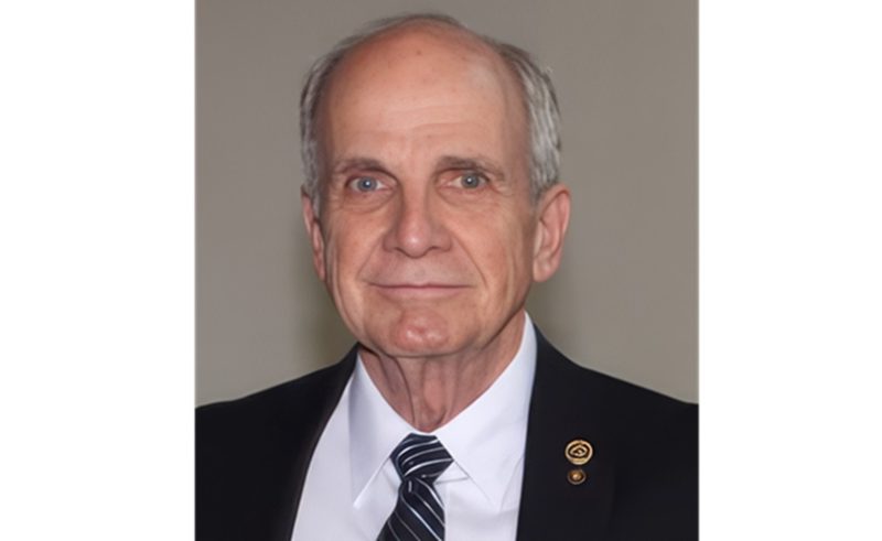 Warren H. Brown, Jr. (1950 – 2024) - Royal Examiner