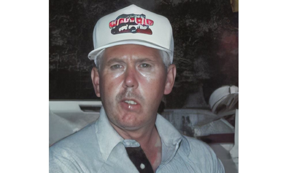 Randolph Lee “Randy” Lamb (1946 – 2024) - Royal Examiner