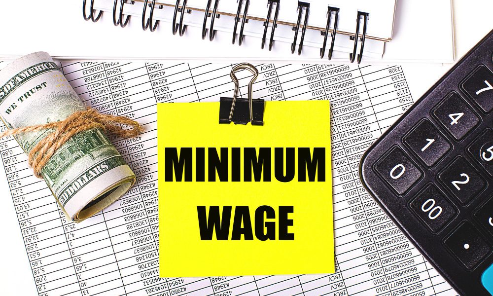 Virginia Minimum Wage to Increase to $12.41 in 2025 - Royal Examiner