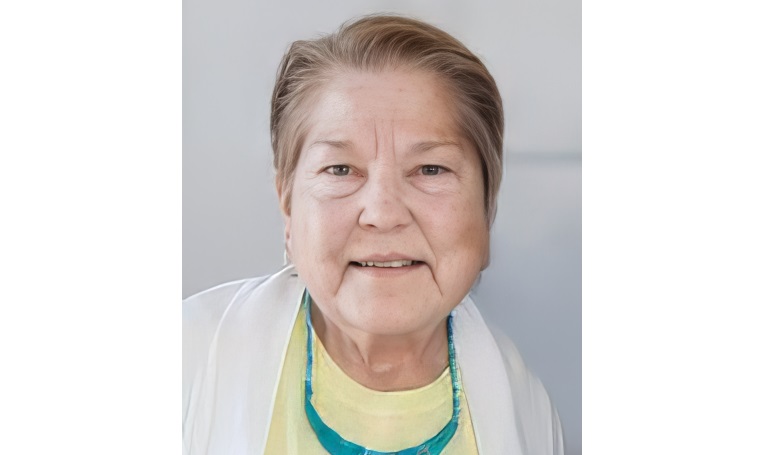 Cindy Sherwood Cook (1956 – 2024) - Royal Examiner