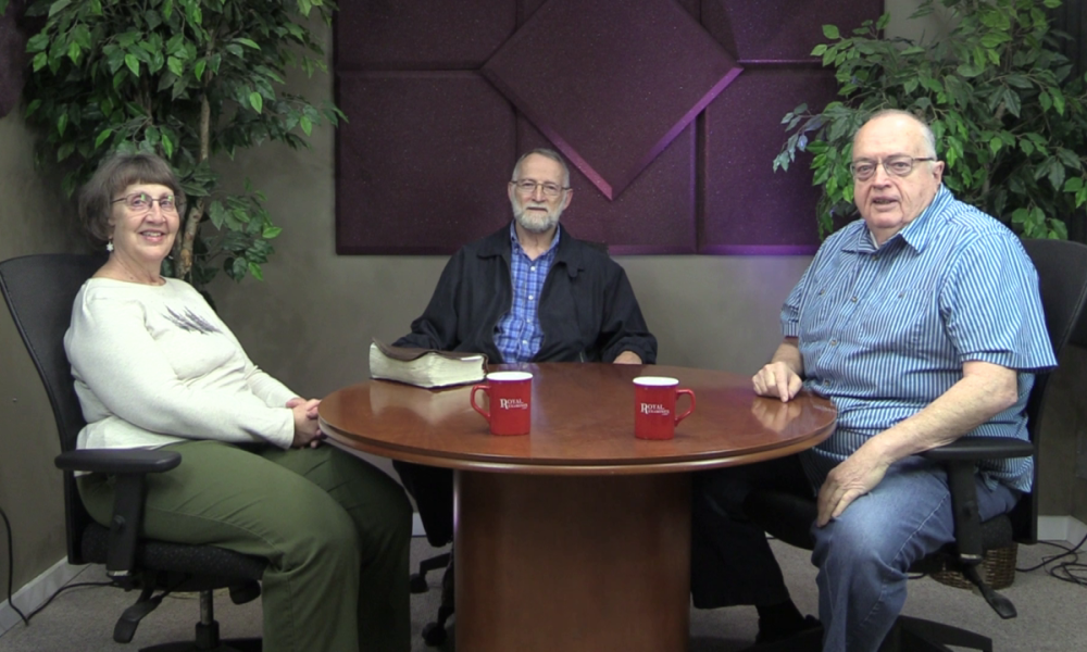 Skyline Baptist Church to Host Live Nativity on December 13th - Royal ...