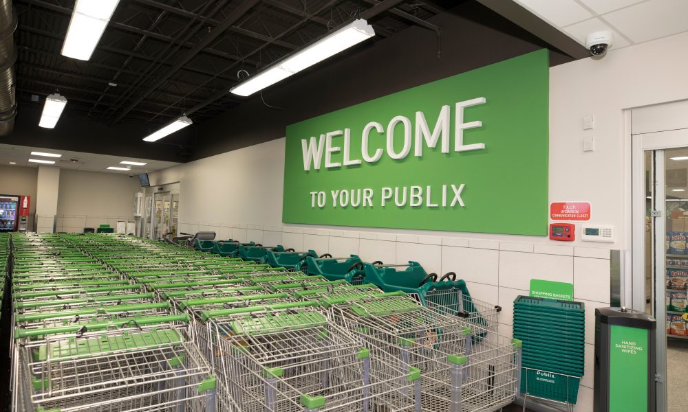 Publix Super Markets Coming to Winchester, VA - Royal Examiner