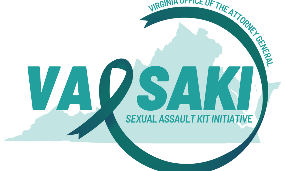 Virginia Attorney General’s SAKI Program Secures Landmark Conviction ...