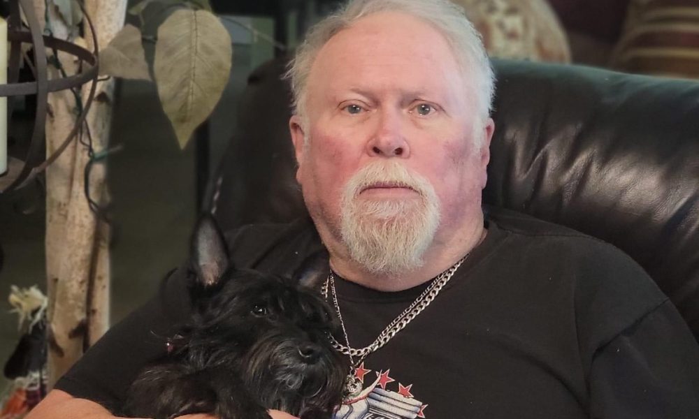 Darryl Elbert Windham Jr. (1950 – 2024) - Royal Examiner