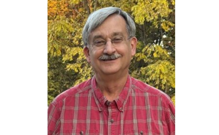 Gary Howard Robinson (1953 – 2024) - Royal Examiner