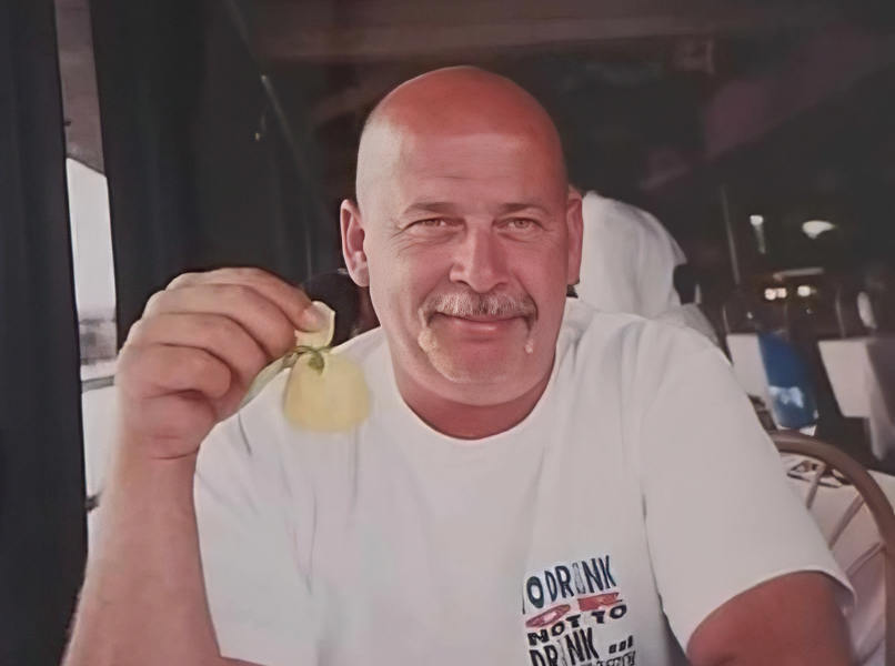 James “Jimmy” Karl Kohn (1958 – 2025) - Royal Examiner