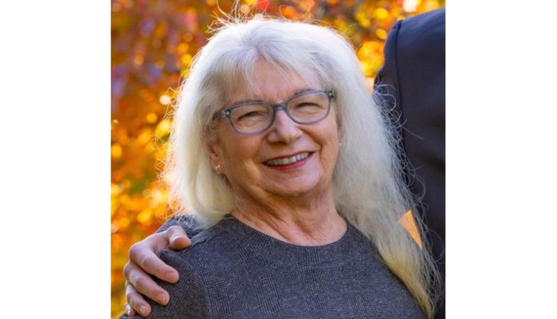 Linda Ann Bell (1952 – 2024) - Royal Examiner