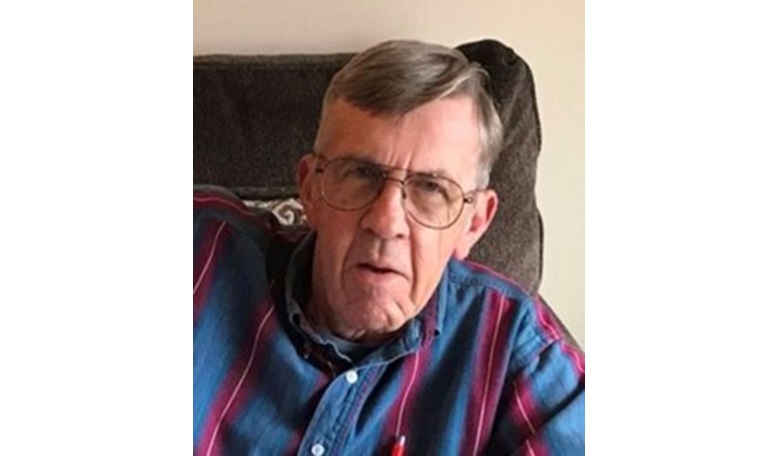 Richard Warren Kimberley (1947 – 2025) - Royal Examiner