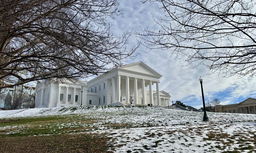 What’s Alive and What’s Dead at the Virginia General Assembly’s 2026 ...