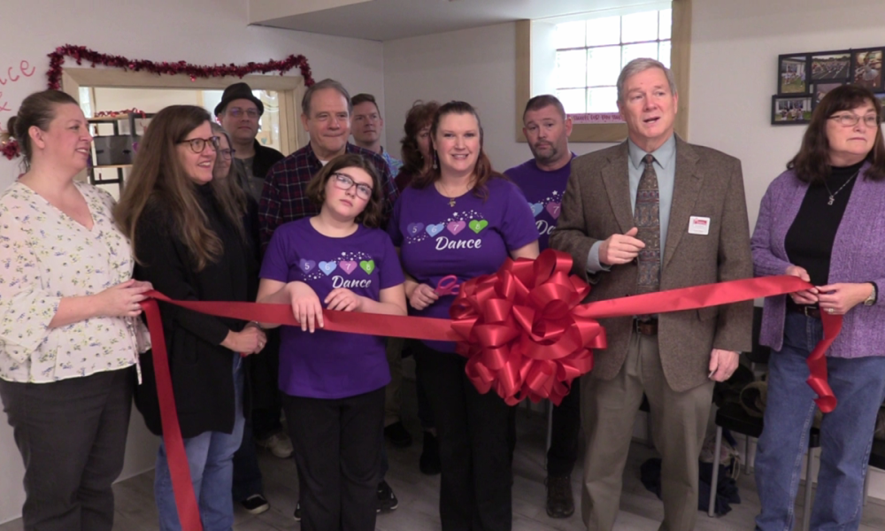 Valley Health new Warren Memorial Hospital opens to patients – Royal ...