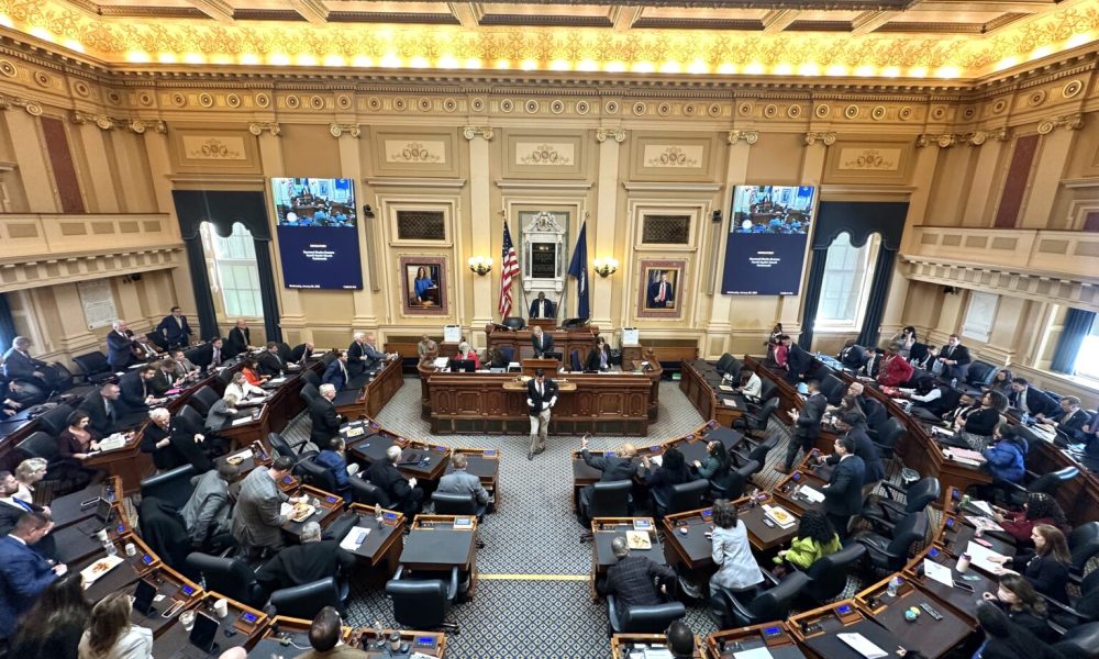 Commentary: Enough Already – Extend the Length of Virginia’s Regular ...
