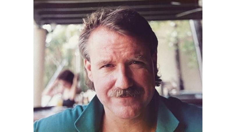 Terence “Terry” Patrick Hurley - Royal Examiner