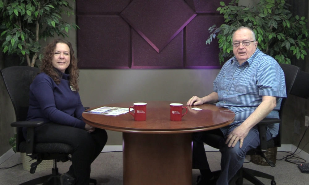 Retire in Place Helps Seniors Stay at Home with Personalized Care ...