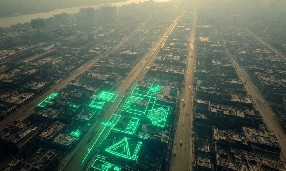 How Catastrophe Models Predict Disasters—And Affect Home Insurance ...