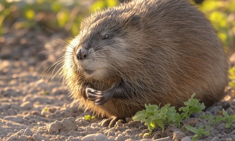 Pass the Muskrat: A Unique Lenten Tradition in Michigan - Royal Examiner