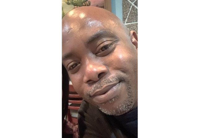 Eric T. Johnson (1975 – 2025) - Royal Examiner