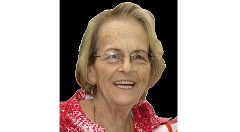 Joan Carol (Burkhart) Lewis (1945 – 2025) - Royal Examiner