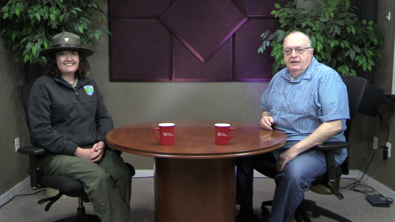 Bluebells, River Views, and Spring Fun Await at Shenandoah River State ...