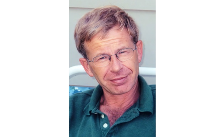 Patrick Joseph White (1955–2025) - Royal Examiner