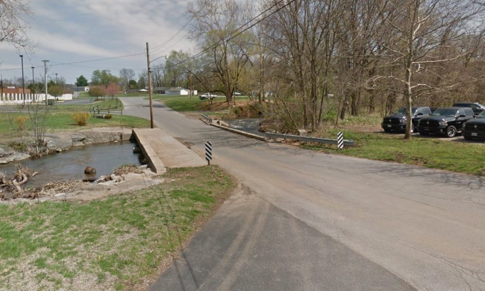 UPDATE: 8th Street Bridge in Front Royal to Close for Replacement ...