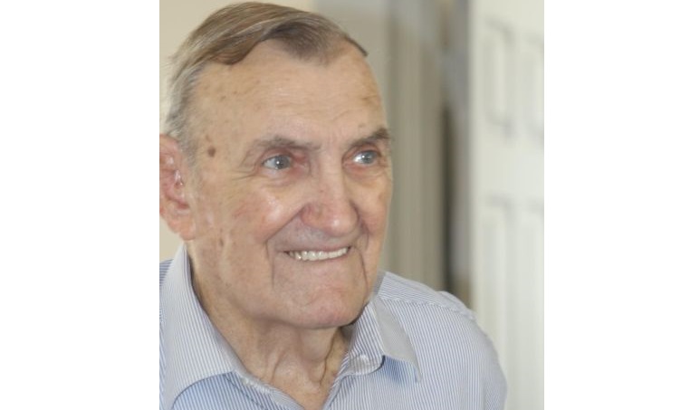 Willie Vernis Adams (1933 – 2025) - Royal Examiner