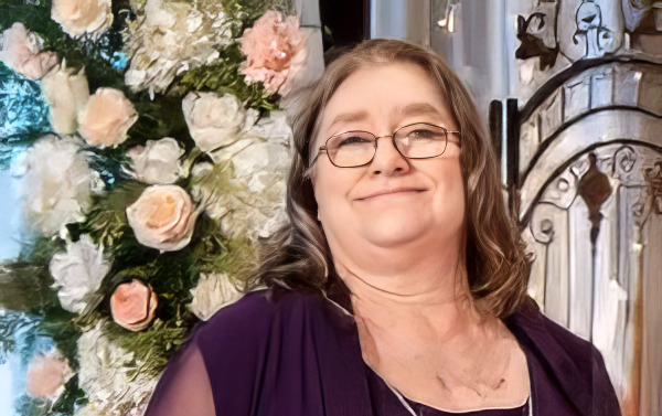 Brenda Lee Redmon Mills (1962 – 2025) - Royal Examiner