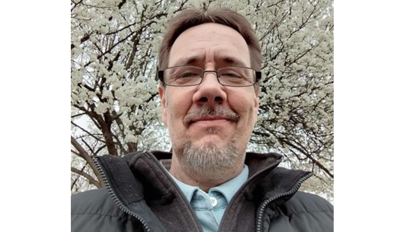 Douglas “Doug” Allen Greenwalt (1971 – 2025) - Royal Examiner