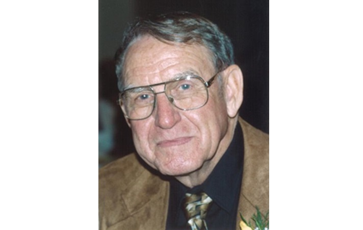 Gary Francis Eaton (1933 – 2025) - Royal Examiner