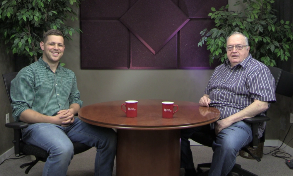 Pennefather Enters Fork District Race with Focus on Family, Fiscal ...