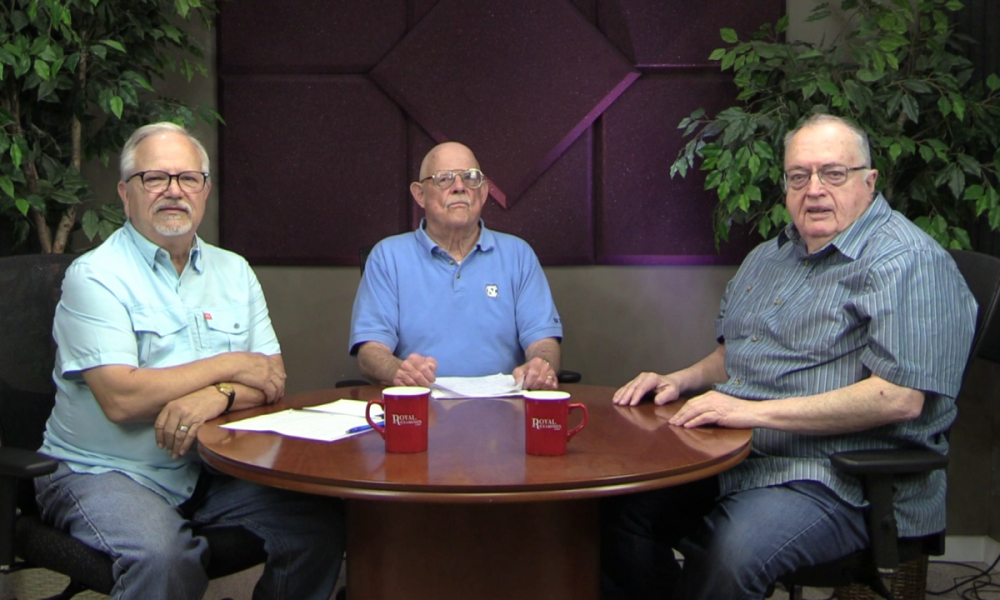 South Warren Ruritan Club Gears Up for Annual Mother’s Day Flower Sale ...