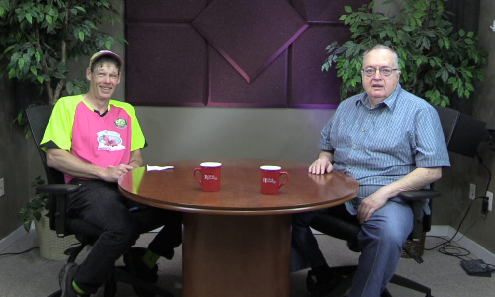 Crawfish, Community, and Crazy Wyllie: Family Fun Day Hits 10-Year Mark ...