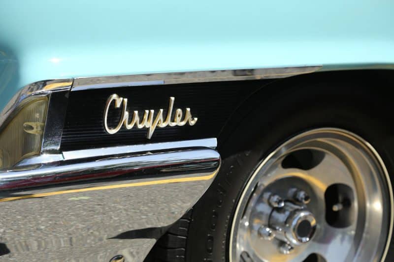 Chrysler at 100: A Century of Innovation, Crisis, and Comebacks - Royal ...