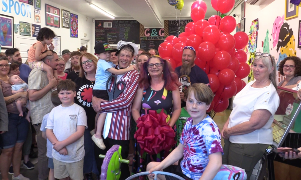 Virginia DMV unveils new driver’s licenses and ID cards with enhanced ...