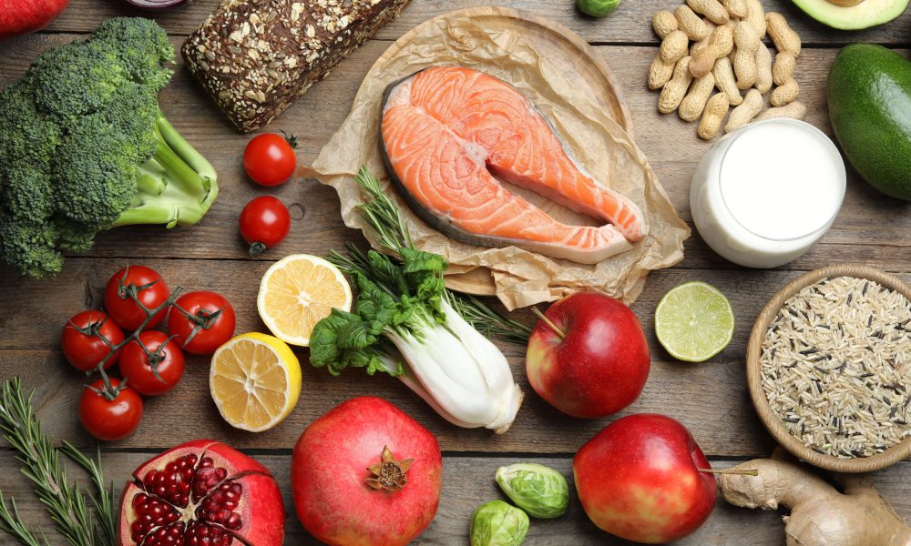 A Three-Minute Guide to Ultra-processed Foods - Royal Examiner