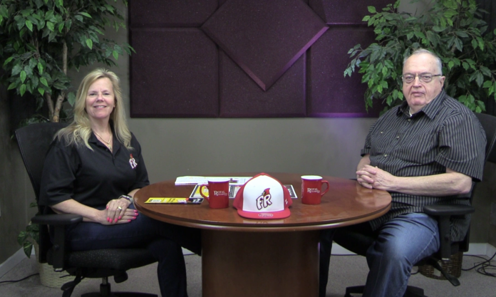 Cardinals Open May 30: Summer Baseball Returns to Front Royal as Team ...