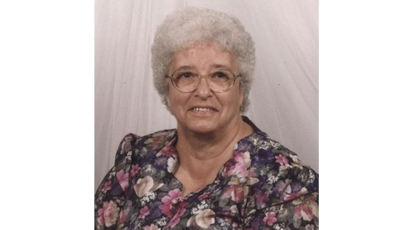 Helen I. Wines Foster (1938 – 2025) - Royal Examiner