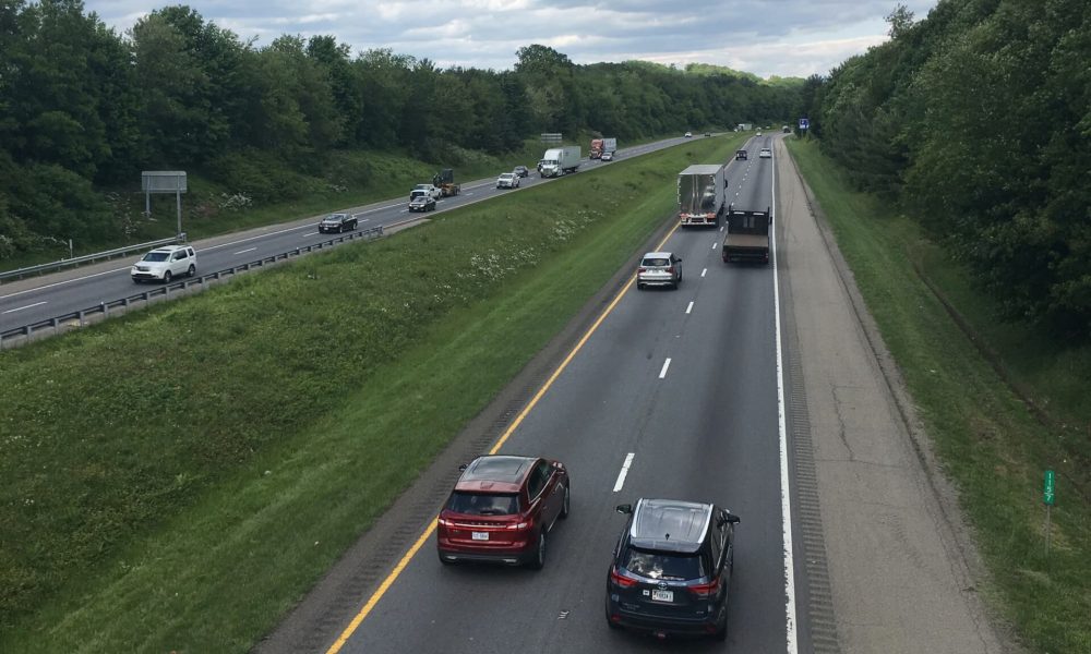 Virginia Transportation Board Approves Nearly $1 Billion in Funding for ...