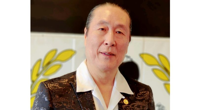 Grandmaster Kwon Gives Back: Free Martial Arts Training for Community ...