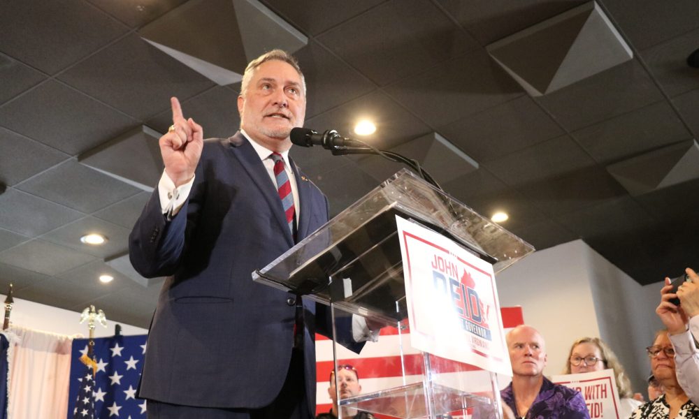 Audio Recording Sheds New Light on Virginia GOP Firestorm Involving ...