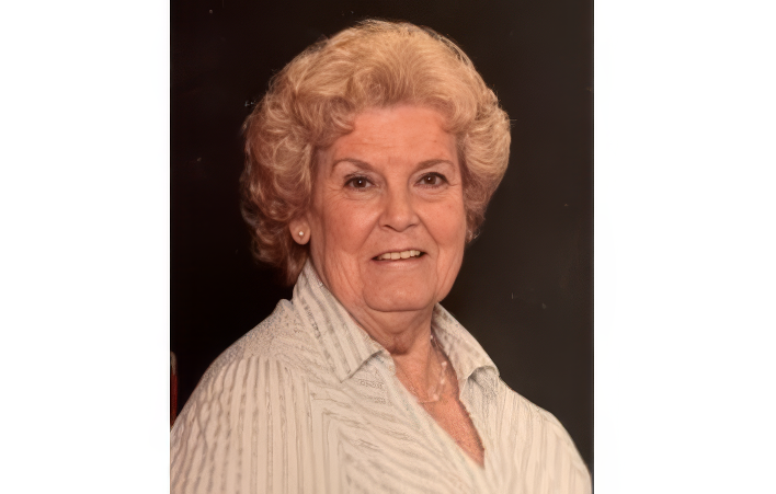 Mary “Hazel” Leonard (1938 – 2025) - Royal Examiner