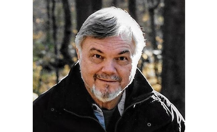 Paul Sheppard Savidge III (1941 – 2025) - Royal Examiner