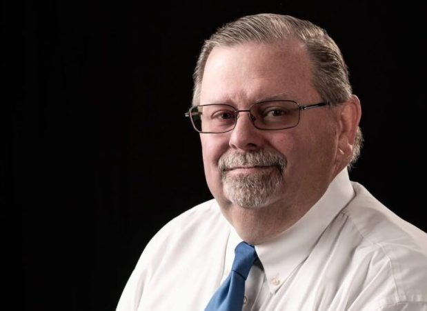 P. Todd “Peter” “Bulldog” Ramey (1966 – 2025) - Royal Examiner