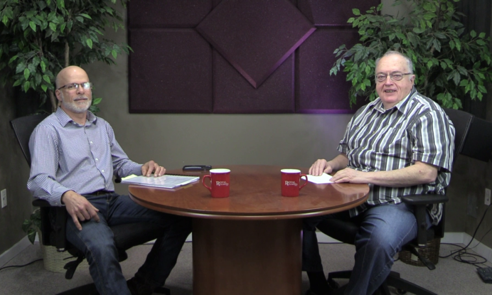 Dr. Richard Jamieson: A Vision for Economic Development Rooted in Warren County’s Identity ...